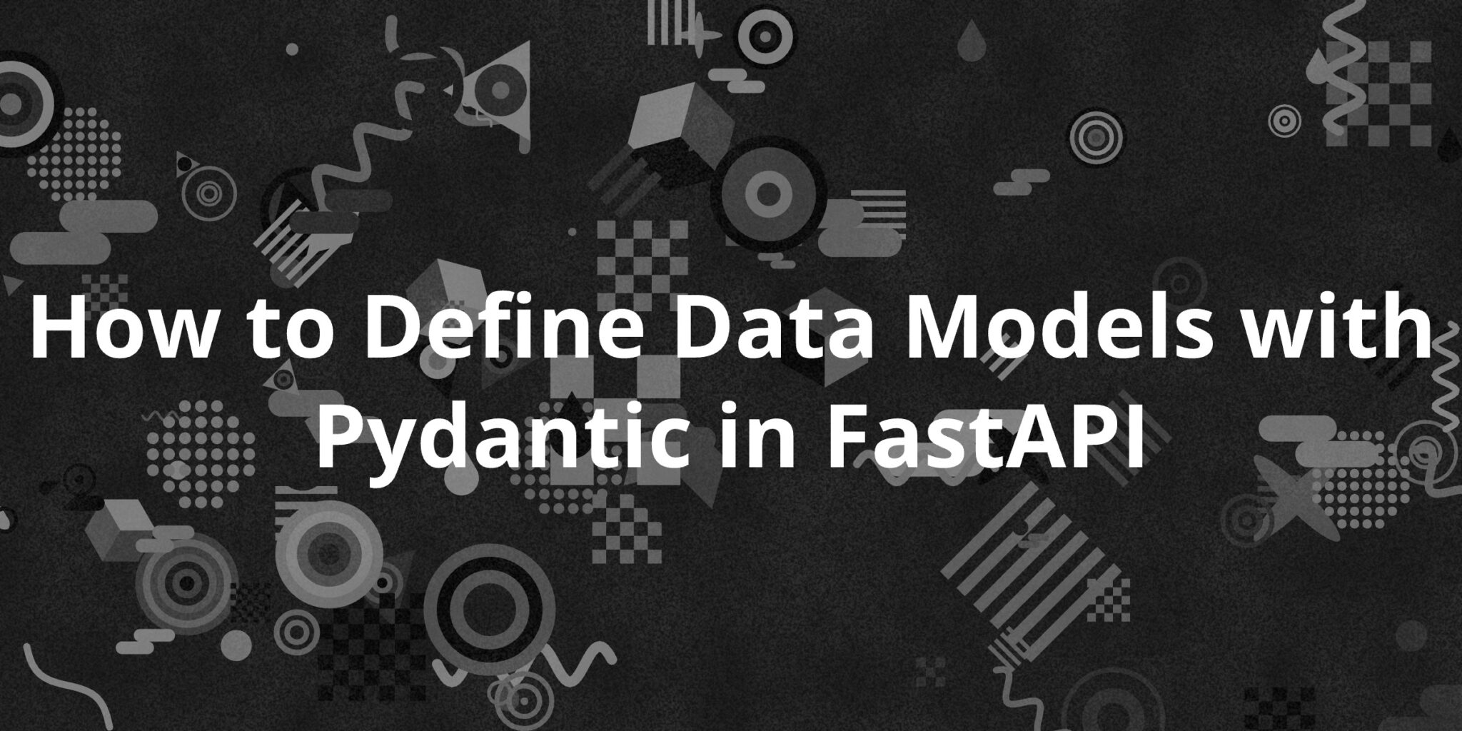 How to Return JSON Responses in FastAPI - Drive Win Grow